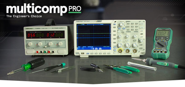 Newark - An Avnet Company